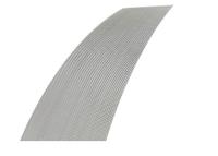 China 100 Mesh 150 Micron Hastelloy C 276 Woven Wire Mesh Plain Twill Dutch Weave for sale
