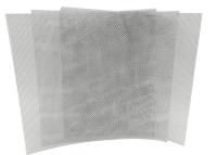 China 100 Mesh 150 Micron Hastelloy C 276 Woven Wire Mesh Plain Twill Dutch Weave for sale