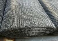 China 100 Mesh 150 Micron Hastelloy C 276 Woven Wire Mesh Plain Twill Dutch Weave for sale