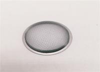 China Hookah Shisha Stainless Steel Wire Mesh Filter Mesh Screen Caps e And Durable for sale