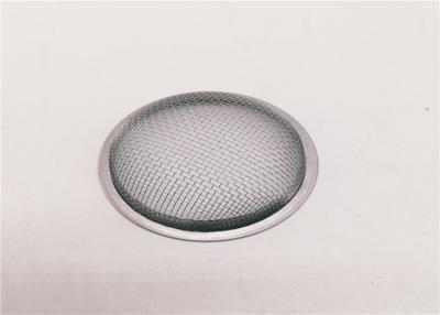 China Hookah Shisha Stainless Steel Wire Mesh Filter Mesh Screen Caps e And Durable for sale