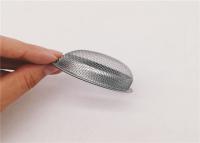 China Hookah Shisha Stainless Steel Wire Mesh Filter Mesh Screen Caps e And Durable for sale