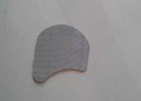 China Professional Industry Stainless Steel Wire Cloth Discs Cap Shape 2-635 Mesh Size for sale