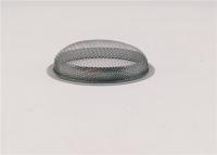 China Professional Industry Stainless Steel Wire Cloth Discs Cap Shape 2-635 Mesh Size for sale