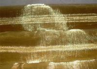 China 100 200 300 Brass Wire Mesh Filter Screen , Wire Net Mesh SGS ISO MTC Passed for sale
