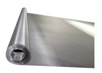 China Cr20Ni80 Nichrome Wire Mesh Netting 0.5-5 M Width For Aerospace / Shipbuilding for sale