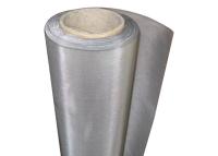 China Cr20Ni80 Nichrome Wire Mesh Netting 0.5-5 M Width For Aerospace / Shipbuilding for sale