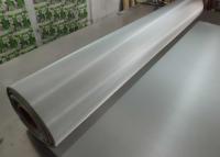 China 40 60 Mesh Monel Wire Mesh Filter Screen 30m Length With Square Hole for sale