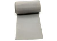 China Inconel 600 Woven Wire Mesh Screen Square Hole With 0.5-5 M Width for sale