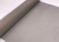 China 200 Mesh Hastelloy B-2 Wire Mesh Screen / Stainless Steel Wire Mesh for sale