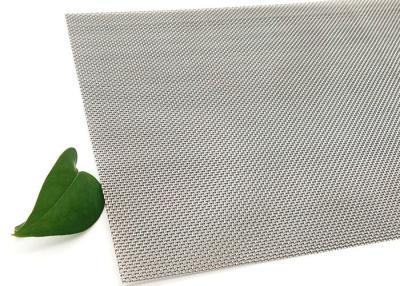 China 5 8 10 Mesh 310S Stainless Steel Burner Wire Mesh Screen Heat Resistant for sale