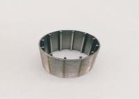 China Durable Wire Mesh Filter Element Johnson Wedge Wire Water Well Screen 25 Micron Slot Size for sale