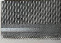 China Monel 400 Sintered Stainless Steel Filter , Sintered Mesh Filter 5 / 6 Layer for sale