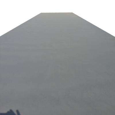 China Cor-ten A Hot Rolled Steel Plate supplier for sale