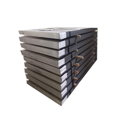 China Hot Rolled corrugated corten steel cor-ten a b weathering corrosion resistance steel plate for sale
