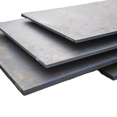 China Factory Price High Quality Corten-A  steel plate for sale