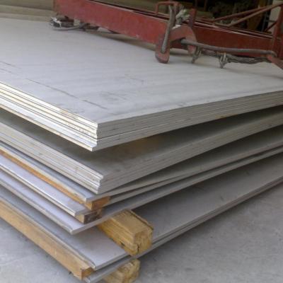 China High quality wholesale in bulk cortenA/corten-a/COR-TEN weather resistant steel plate for sale