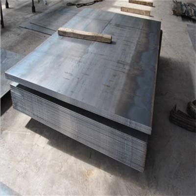 China Hot Dipped Galvanized Steel Checkered Plate for sale ASTM A36 Q235B SS400 5mm thickness for sale