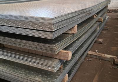 China Weathering Steel Q235NH Q295NH Q295GNH Weather Resistant Steel Plate for sale