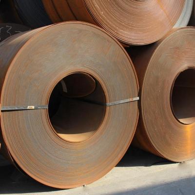 China High Quality 12mm thick Weather Resistant Rust Plate Q235NH SPA-H corten steel plate for sale