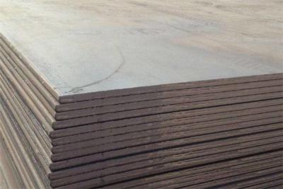 China Hot Rolled Alloy Steel Sheet ASTM a512 gr50 A36 ST37 S45C ST52 SS400 S355J2 Q345B Q690D S690 for sale