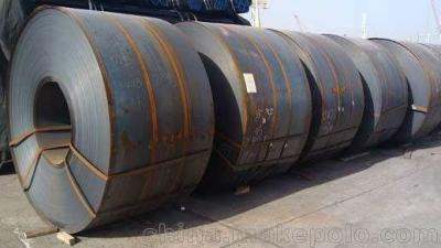China ASTM A572/A572M Grade 55 Carbon and Low-alloy High-strength Steel Coil for sale