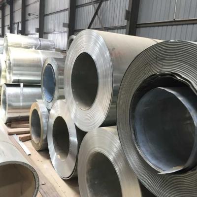 China High-strength Steel Coil EN10025-2 S275J2 Carbon and Low-alloy for sale