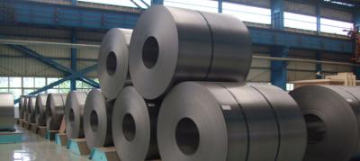 China High-strength Steel Coil GB/T1591 Q390E Carbon and Low-alloy for sale