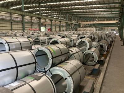 China High-strength Steel Coil GB/T1591 Q345C Carbon and Low-alloy for sale