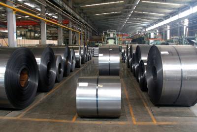 China High-strength Steel Coil ASTM A283/A283M Grade A Carbon and Low-alloy for sale