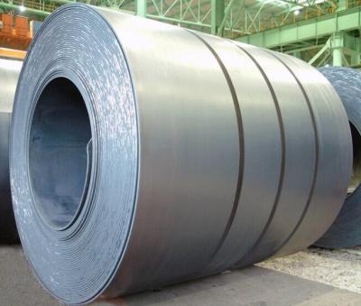 China High-strength Steel Coil ASTM A573/A573M Grade 70 Carbon and Low-alloy for sale