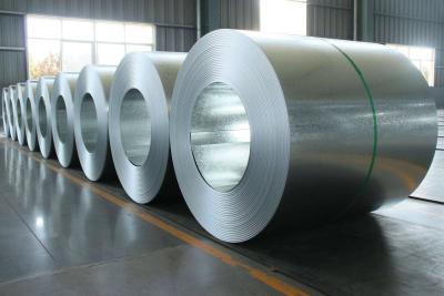 China High-strength Steel Coil EN10025-3 S460NL Carbon and Low-alloy for sale