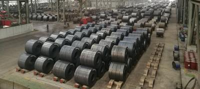 China High-strength Steel Coil EN10025-3 S460N Carbon and Low-alloy for sale