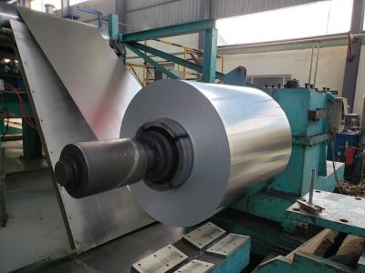 China High-strength Steel Coil DIN 17102 WStE500 Carbon and Low-alloy for sale