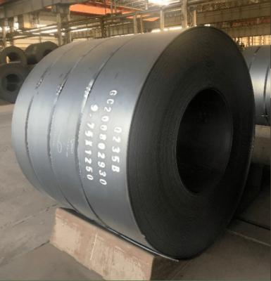 China High-strength Steel Coil DIN 17102 TStE420 Carbon and Low-alloy for sale