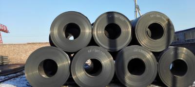 China High-strength Steel Coil DIN 17102 StE420 Carbon and Low-alloy for sale