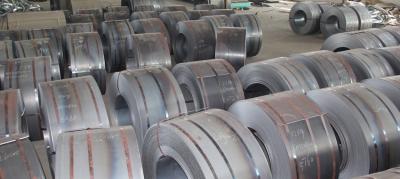 China High-strength Steel Coil DIN 17102 EStE315 Carbon and Low-alloy for sale