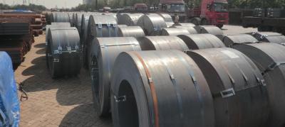China High-strength Steel Coil DIN 17102 EStE285 Carbon and Low-alloy for sale