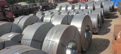 China High-strength Steel Coil GB/T16270 Q960F Carbon and Low-alloy for sale