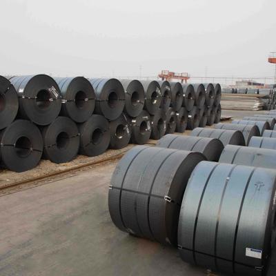China High-strength Steel Coil GB/T16270 Q800E Carbon and Low-alloy for sale