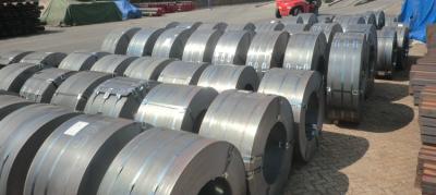 China High-strength Steel Coil GB/T16270 Q690E Carbon and Low-alloy for sale