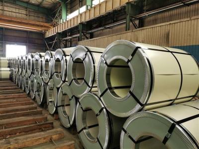 China High-strength Steel Coil GB/T16270 Q690D Carbon and Low-alloy for sale