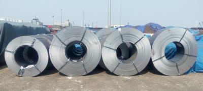 China High-strength Steel Coil GB/T16270 Q550C Carbon and Low-alloy for sale