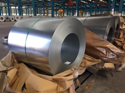 China High-strength Steel Coil GB/T16270 Q550D Carbon and Low-alloy for sale