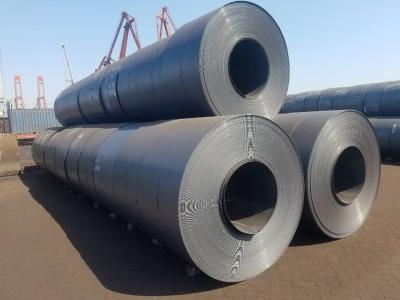 China High-strength Steel Coil ASTM A514/A514M Grade R Carbon and Low-alloy for sale