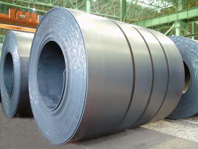 China High-strength Steel Coil ASTM A514/A514M Grade K Carbon and Low-alloy for sale
