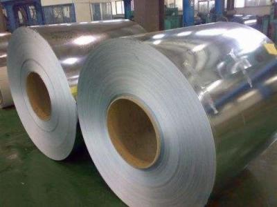 China High-strength Steel Coil ASTM A588/A588M Grade K Carbon and Low-alloy for sale