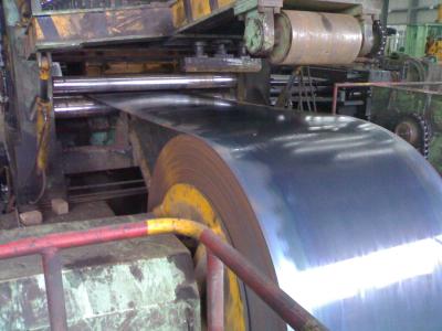 China High-strength Steel Coil ASTM A588/A588M Grade C Carbon and Low-alloy for sale