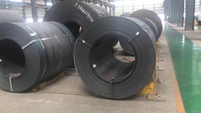 China High-strength Steel Coil ASTM A709/A709M HPS100W Grade Carbon and Low-alloy for sale