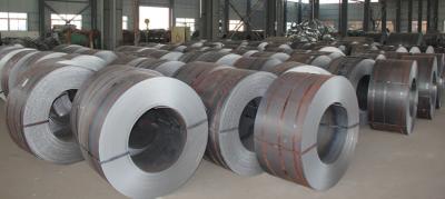 China High-strength Steel Coil ASTM A709/A709M Grade HPS70W Carbon and Low-alloy for sale